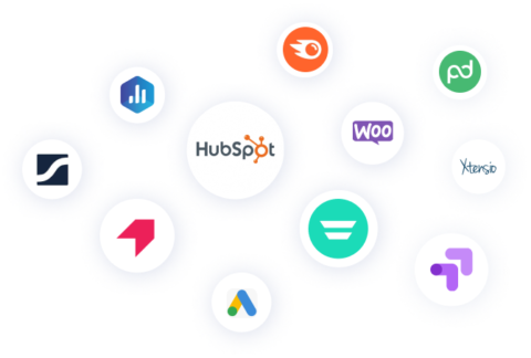 Digital Marketing Services | Lead Generation Machine